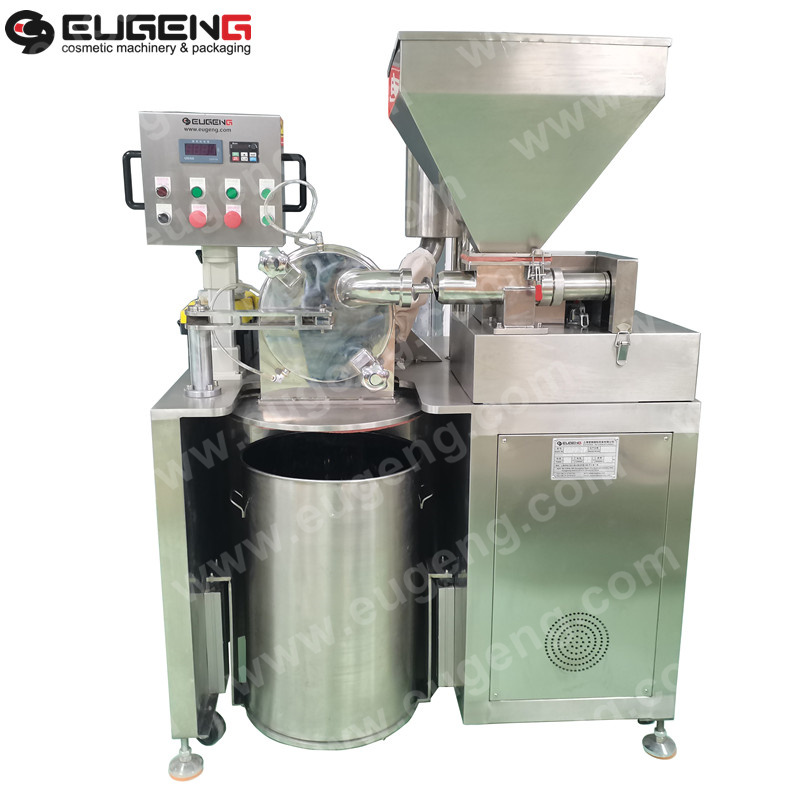 China Cosmetic Powder Pulverizer Machine manufacturers and suppliers ...