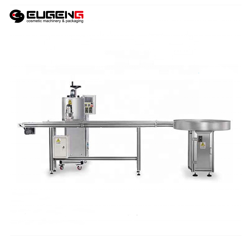 China Hot Pour Filling Machine manufacturers and suppliers | Eugeng