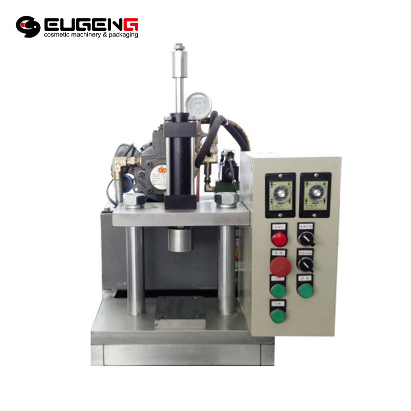 China Hydraulic Lab Cosmetic Powder Press Machine manufacturers and ...