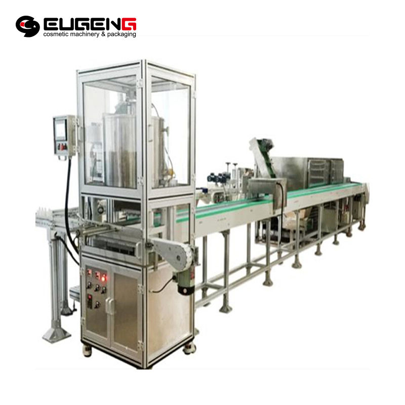 China Automatic Lip Balm Filling Machine manufacturers and suppliers ...
