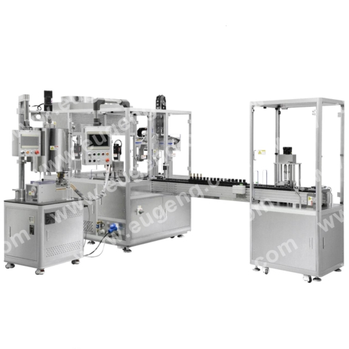 News - Difference between Silicone lipstick filling machine and ...